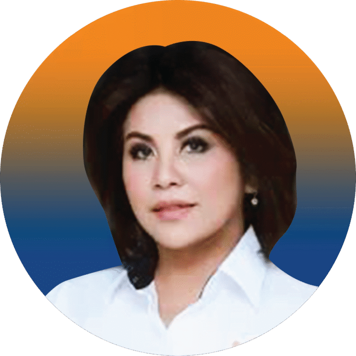 Struktur Organisasi - Kadin Indonesia