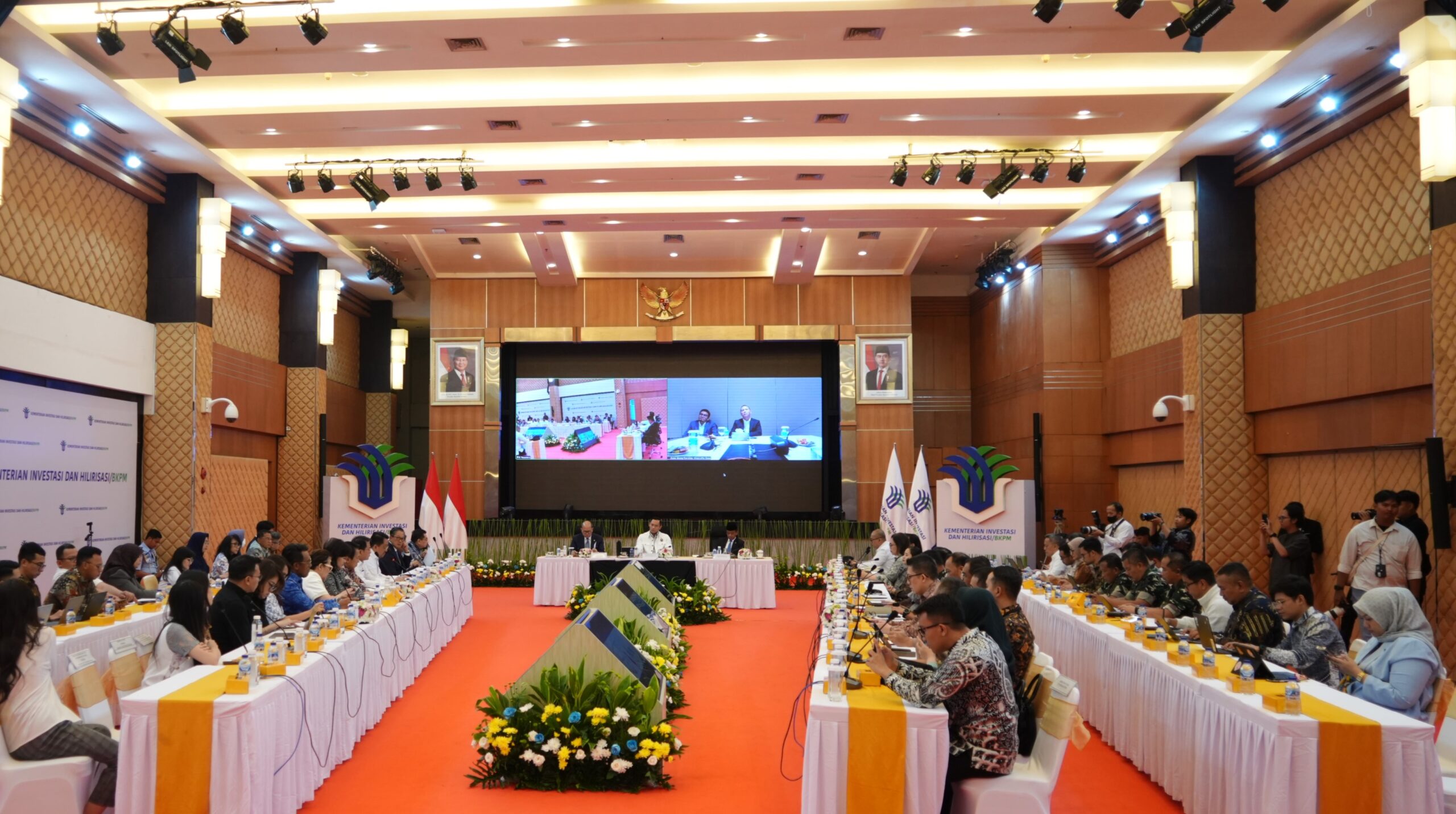 ISF 2025: Indonesia Siap Jadi Pemain Kunci Ekonomi Hijau Global - Kadin ...