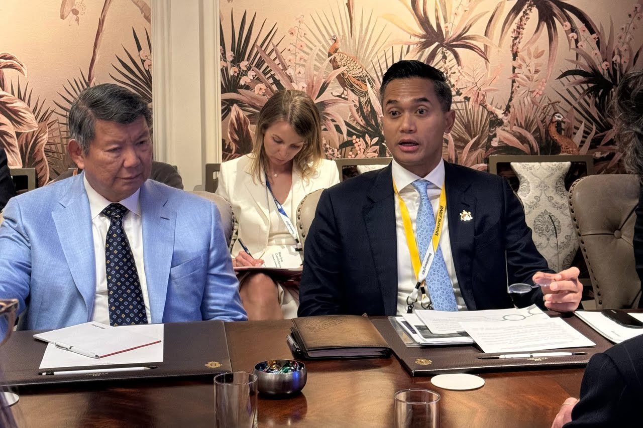 Indonesia Jadi Incaran Investasi Energi Terbarukan di Forum Bloomberg ...